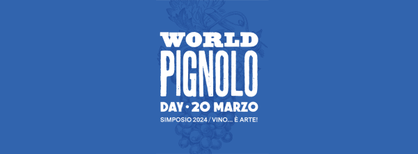 World Pignolo Day, Udine 2024 - Puntodinizio.it